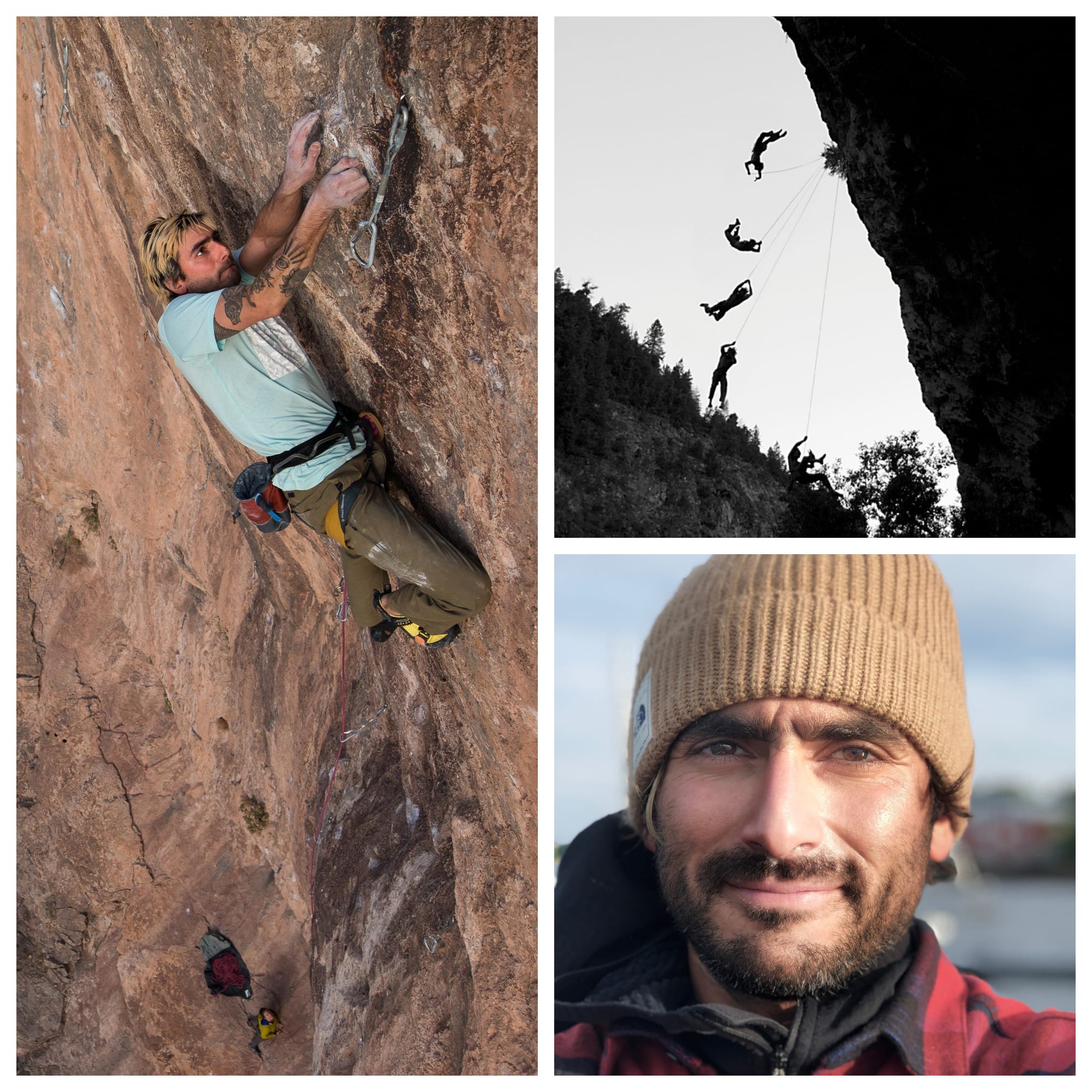Episode 159: Sam Elias – You Can’t Climb Everything. – The Enormocast